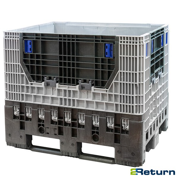 Palletbox Magnum Classic - 2Return